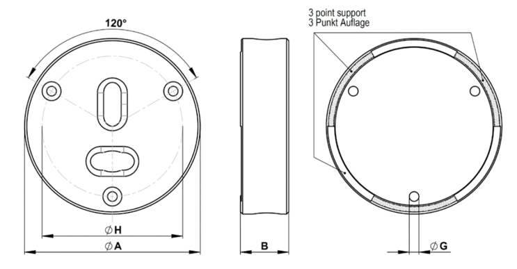 CROSS SPIRIT LEVEL 76