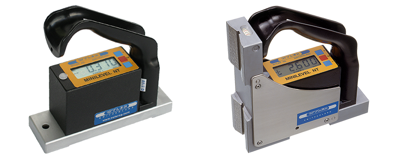 MINILEVEL NT Inclination measuring Instrument